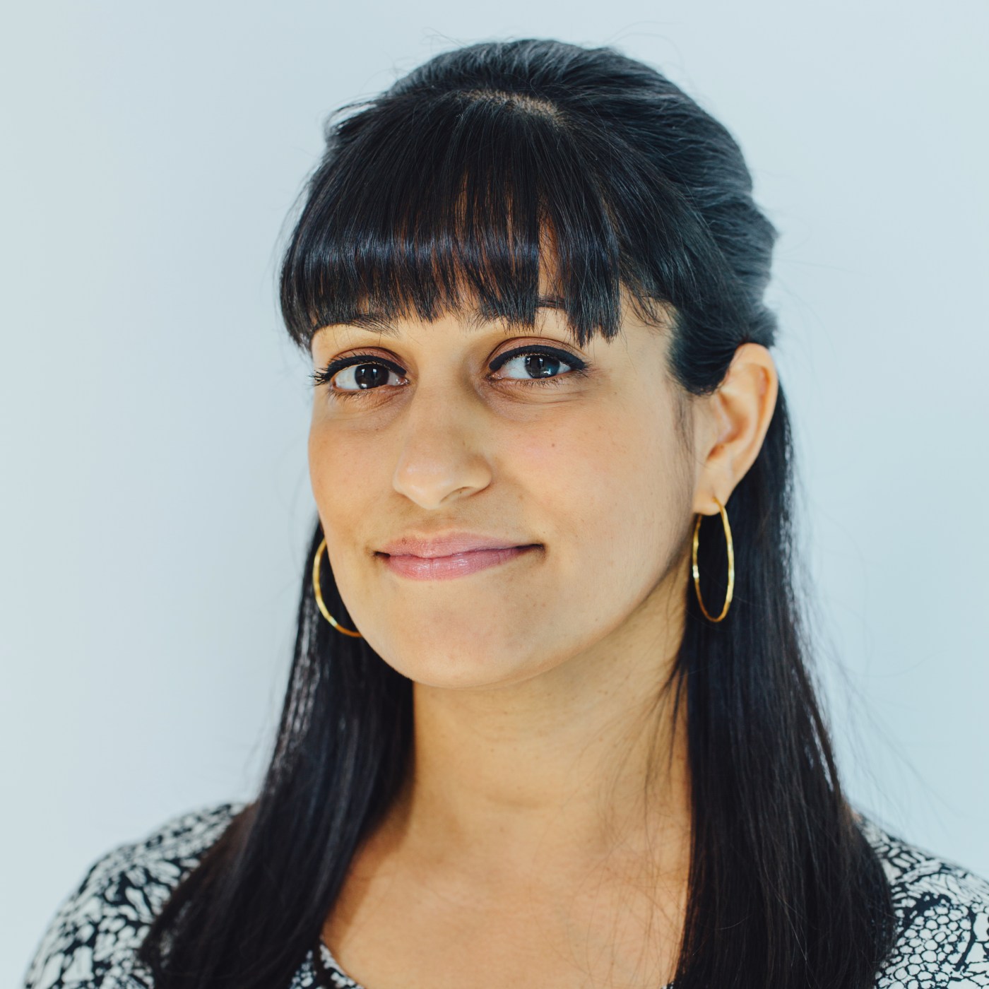 Anika Anand – ONA Insights